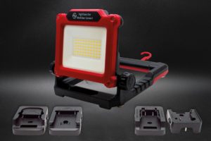 WorkStar Connect Portable Light – FireRescueStore.com