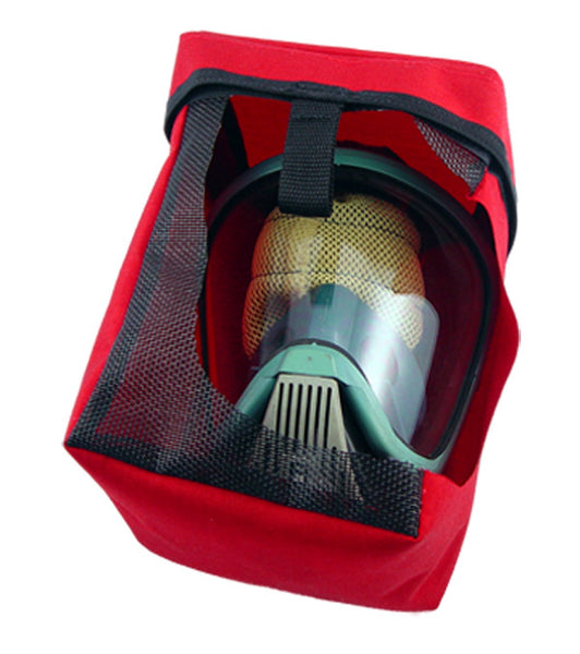 Air Mask Bag Small - Vented – FireRescueStore.com