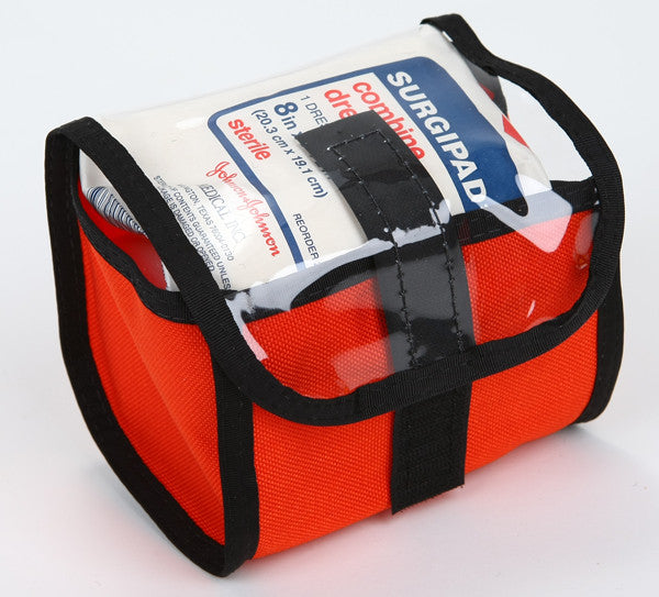 Small Pocket for Trauma Bags and Kits – FireRescueStore.com