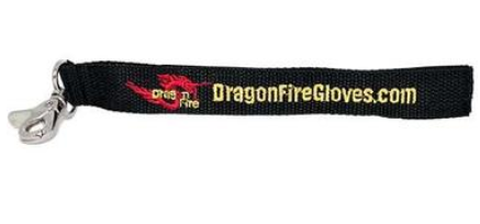 Dragon Fire Structural Firefighting Glove - Alpha-X2 (Free Shipping ...